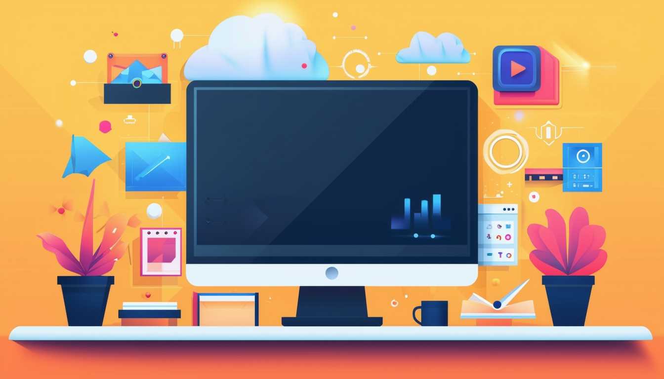 Essential Software for Advertising Design