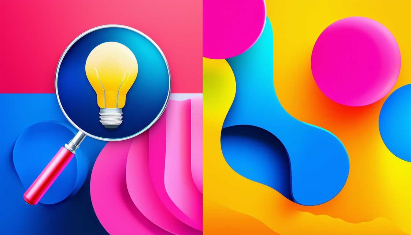 Crafting an Engaging Advertisement Design