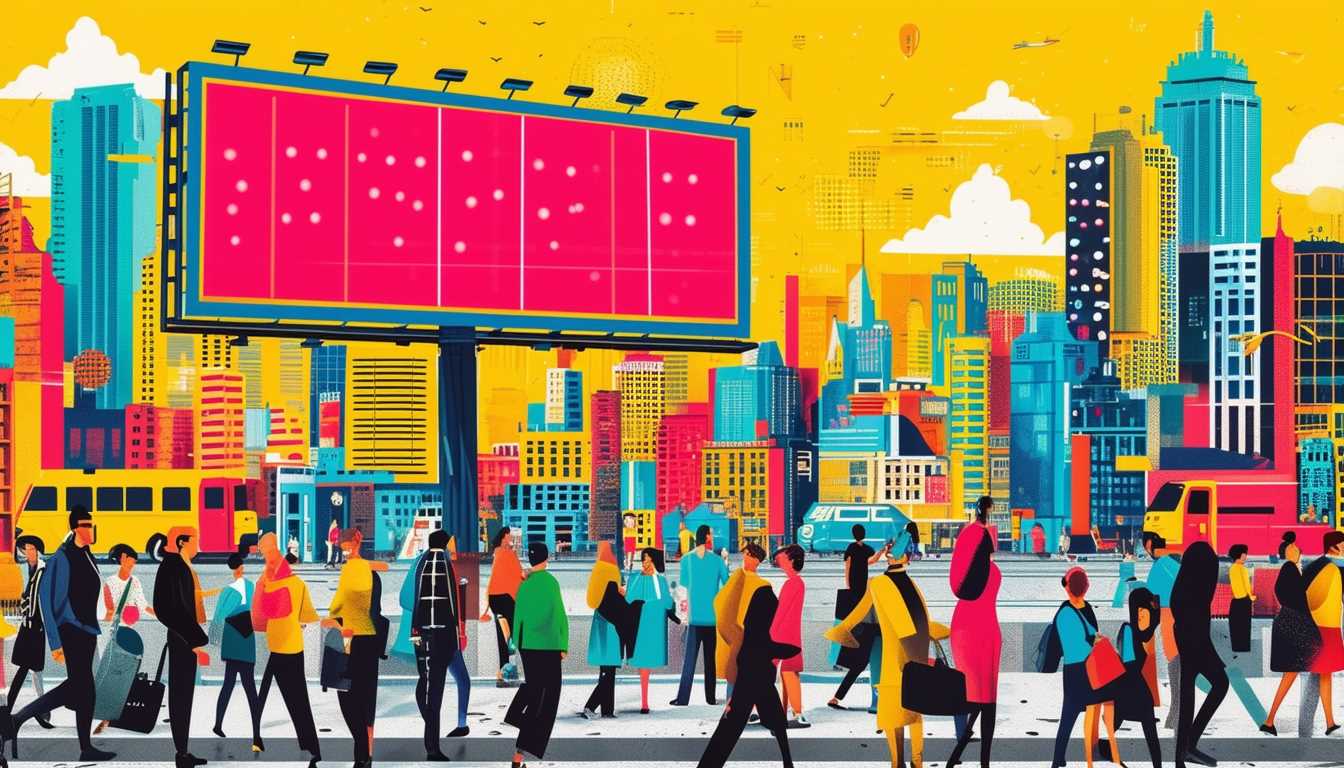 The Crucial Role of Graphic Design in Advertising