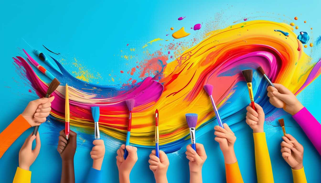 Careers in the World of Advertising Design