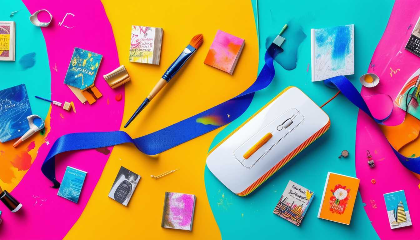 Journey to Becoming a Book Cover Designer