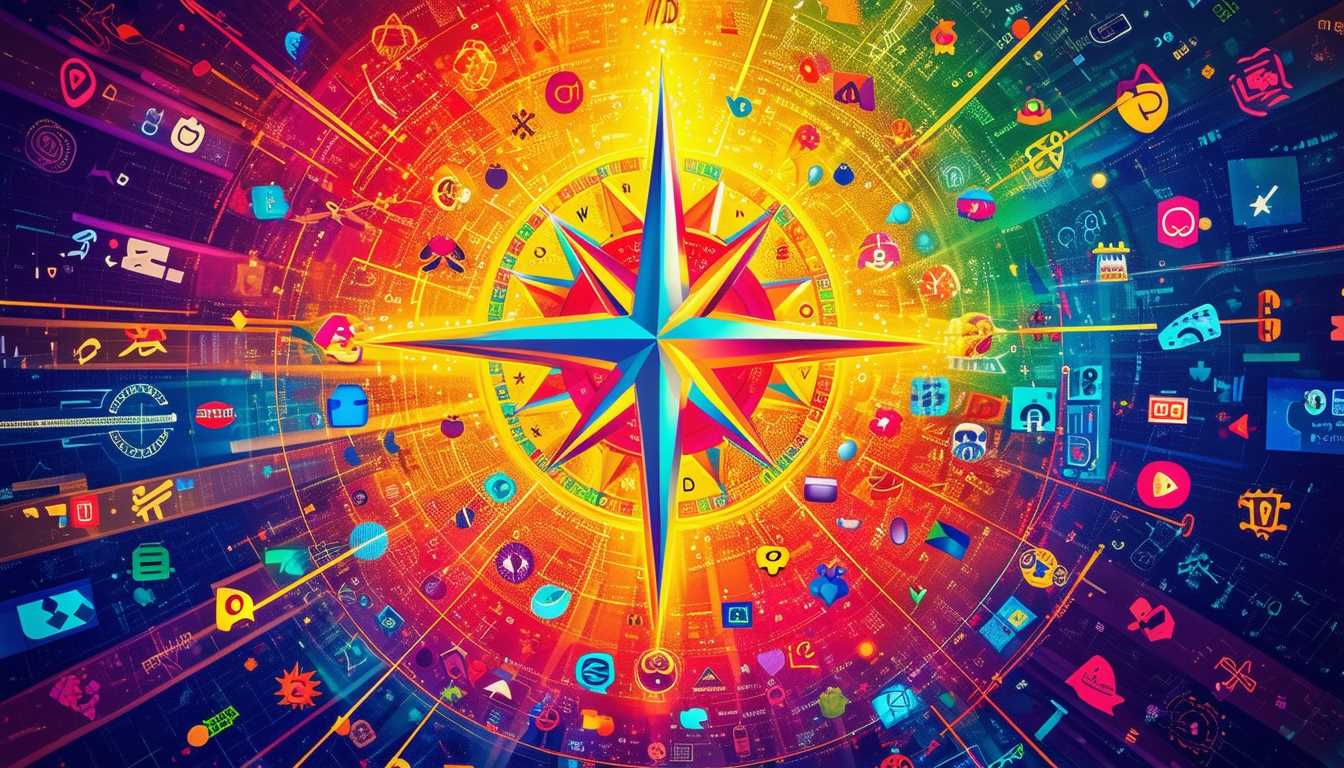 Navigating Visual Identity and Brand Identity