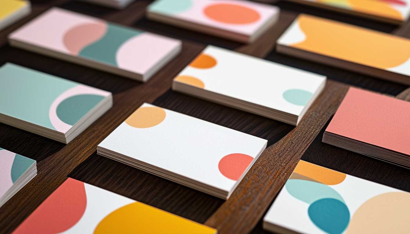 Business Card Design for Beginners