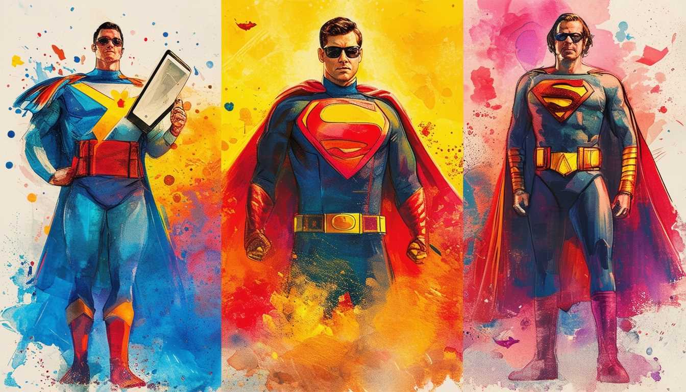 The Different Types of Graphic Illustration