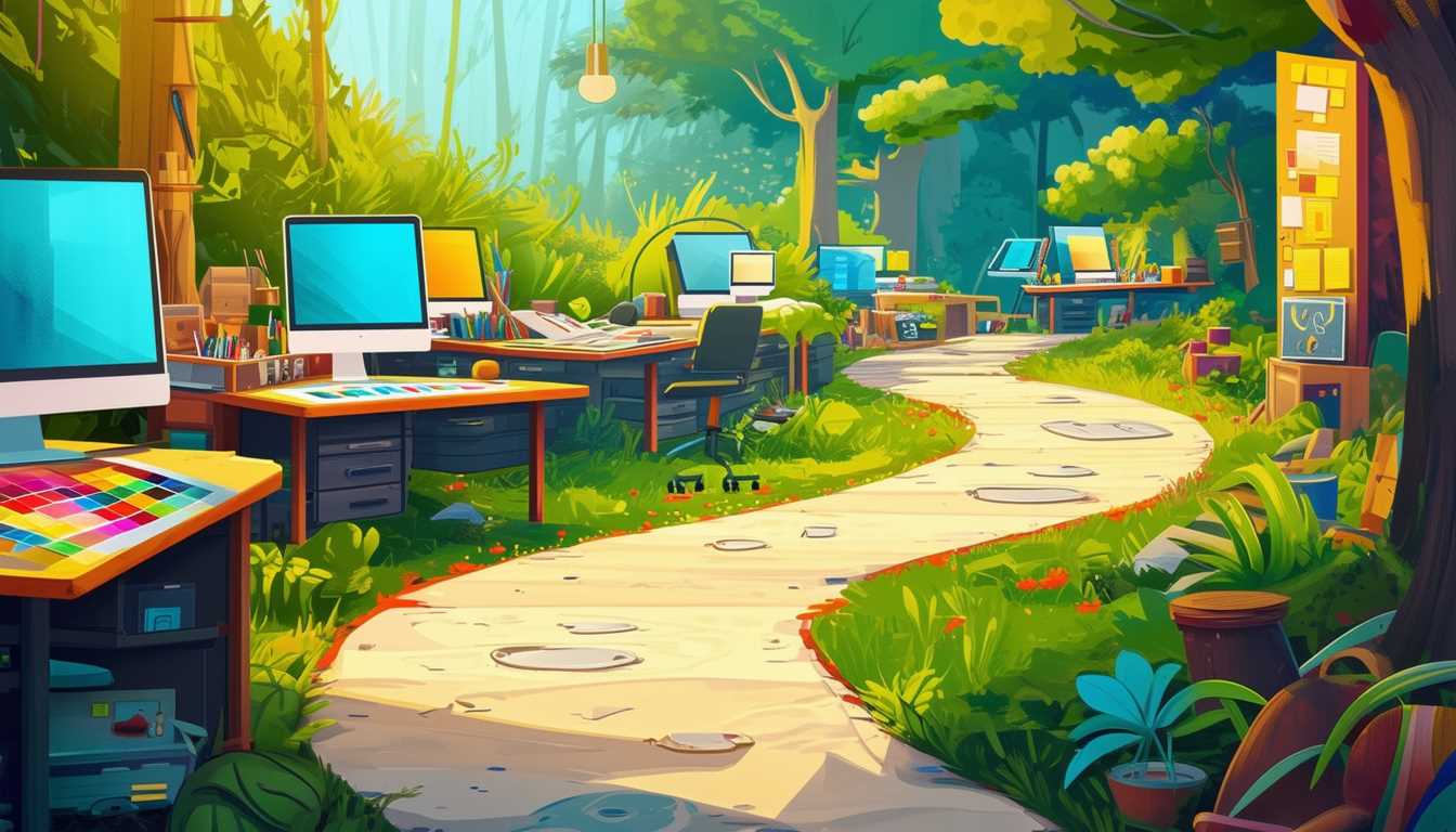 Your Path to Becoming a Professional Layout Designer