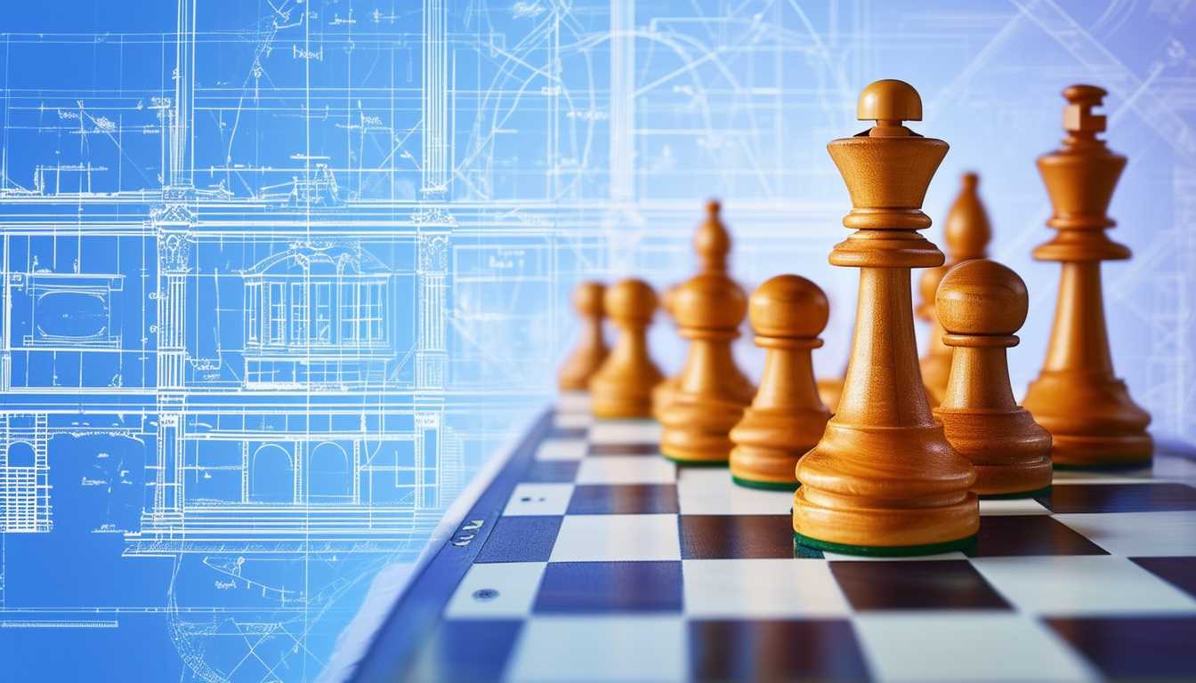 The Strategic Importance of Layout Design