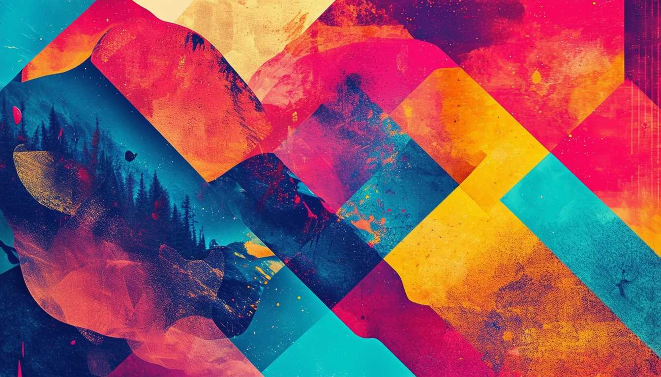 The Intersection of Graphic Design and Iconic Logos