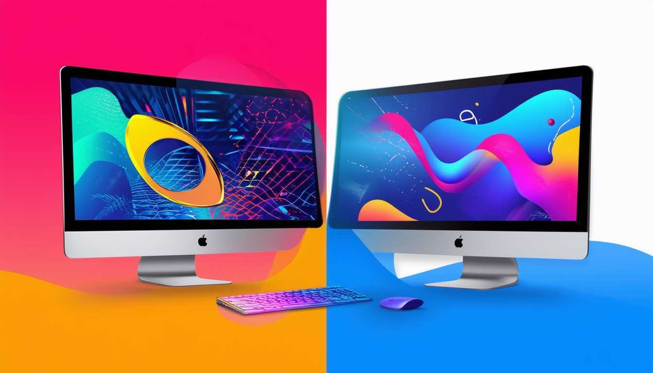 Photoshop Vs. Illustrator for Logo Design