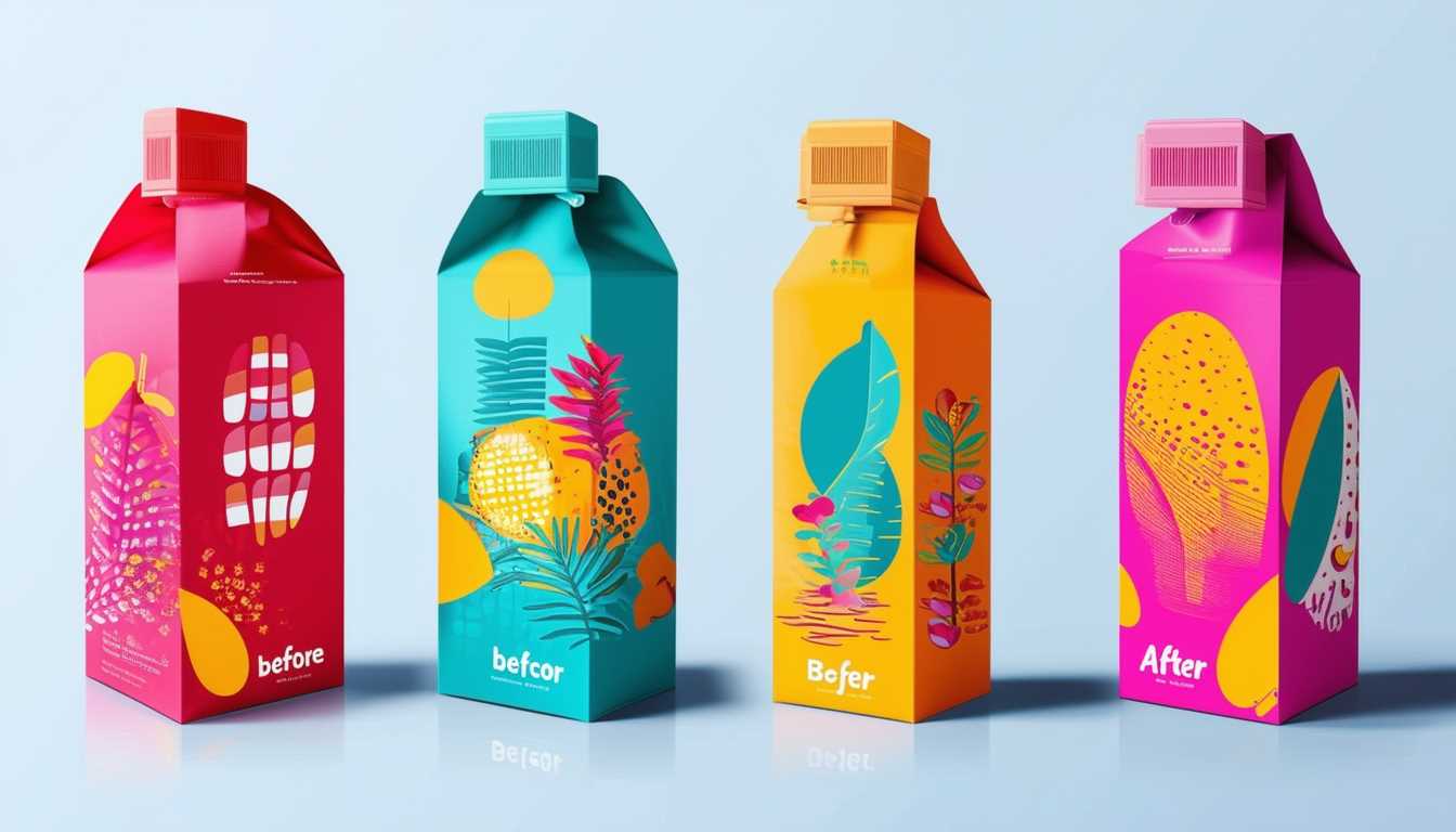 The Role and Function of Effective Package Design