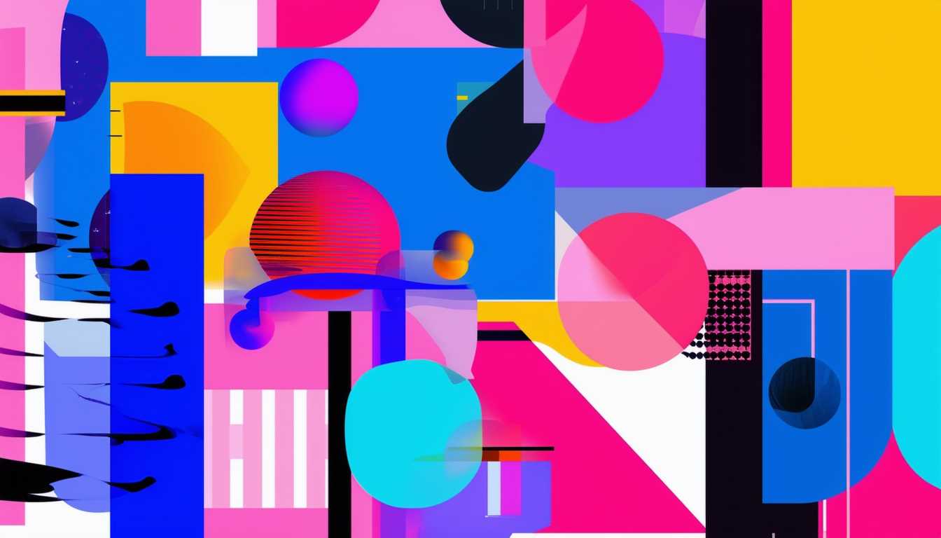 Fresh Poster Design Ideas for Your Next Project