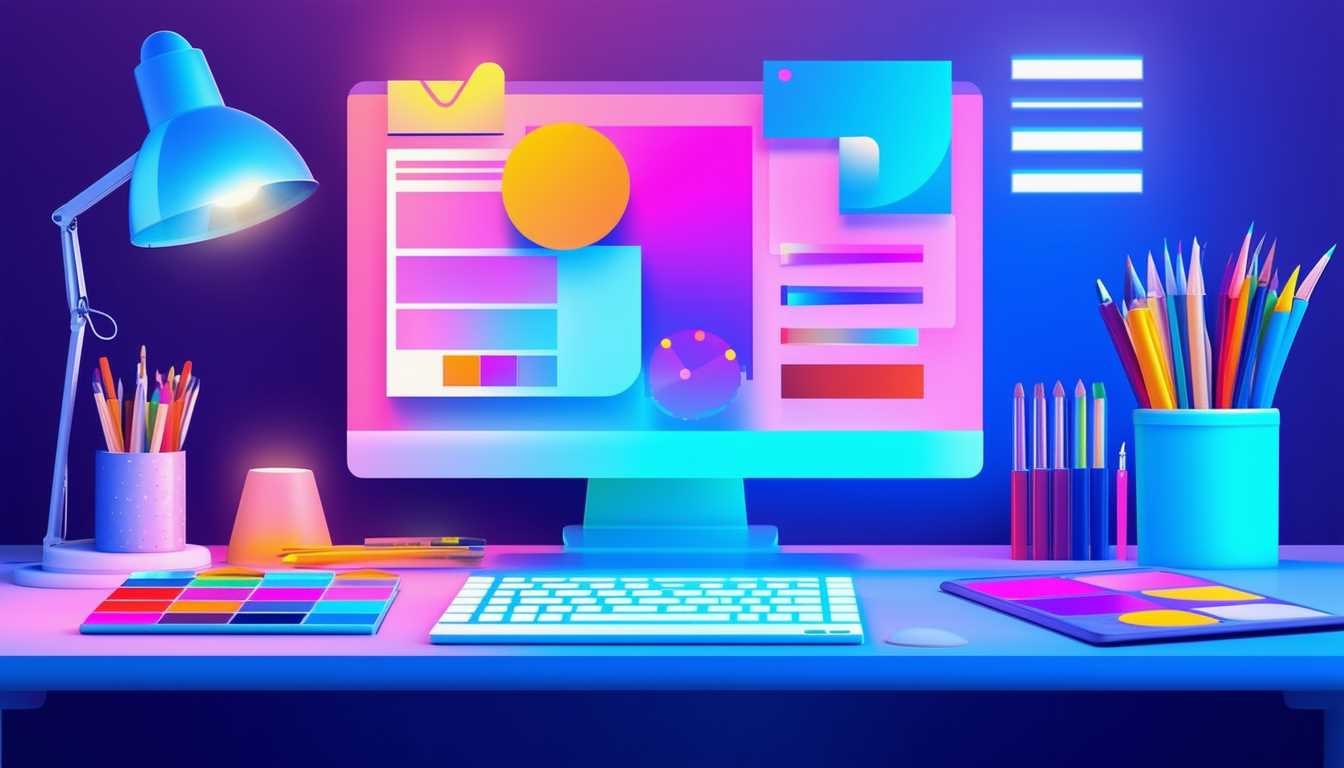 Professional Tips for Successful Poster Design