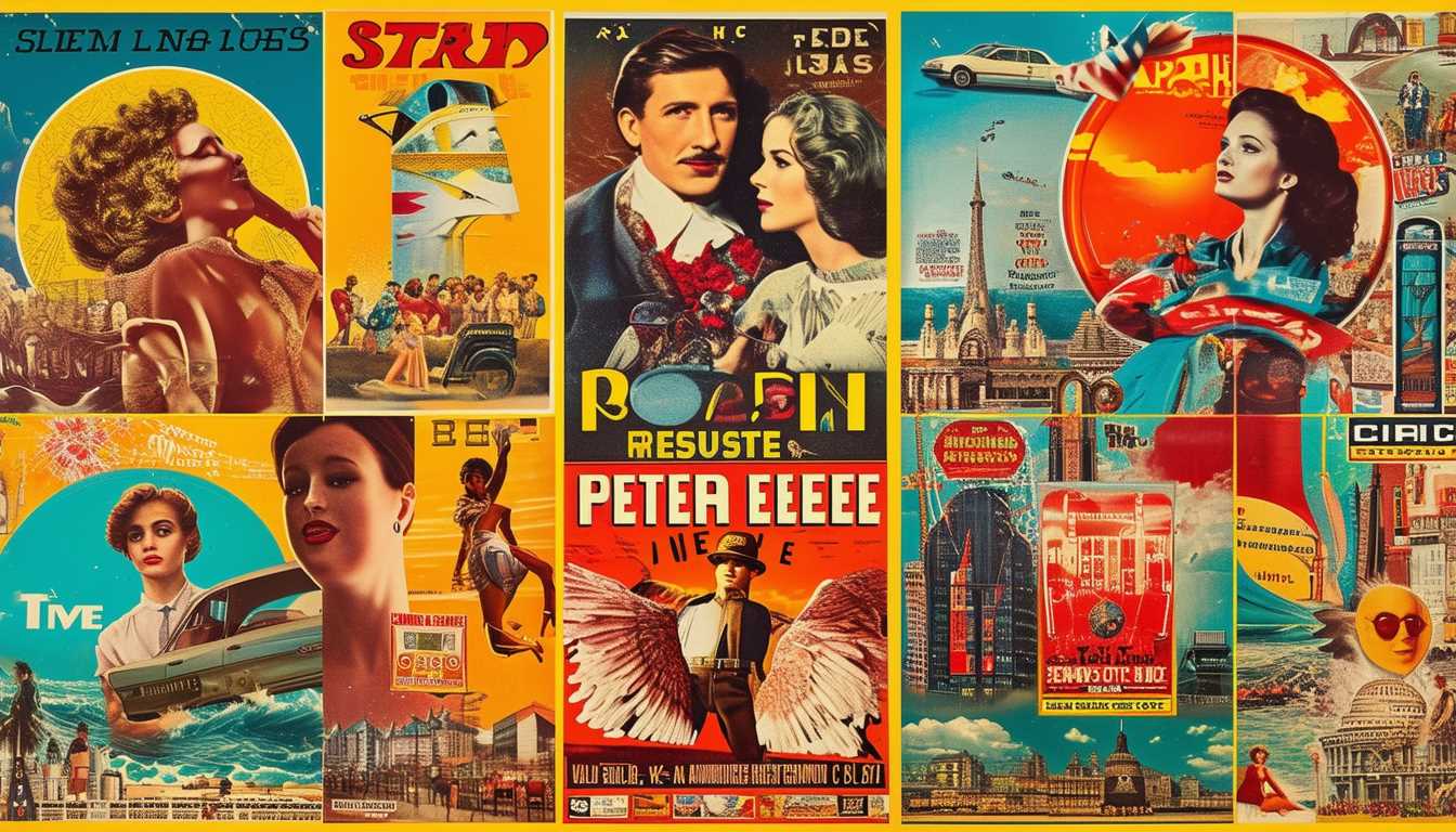 Defining the Art of Poster Design